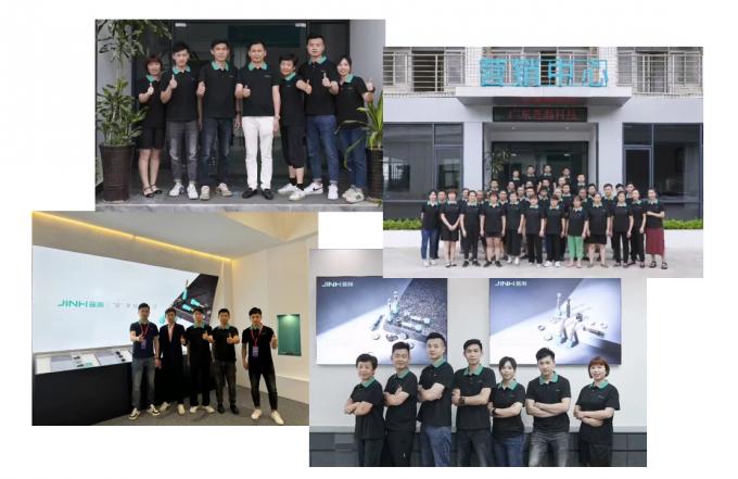 China Guangdong Jinhan Technology Co.,LTD company profile 0